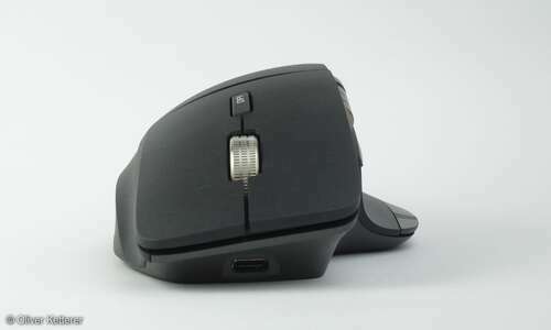 ISY IWM-5000 Wireless Dual Mode Maus im Test - connect