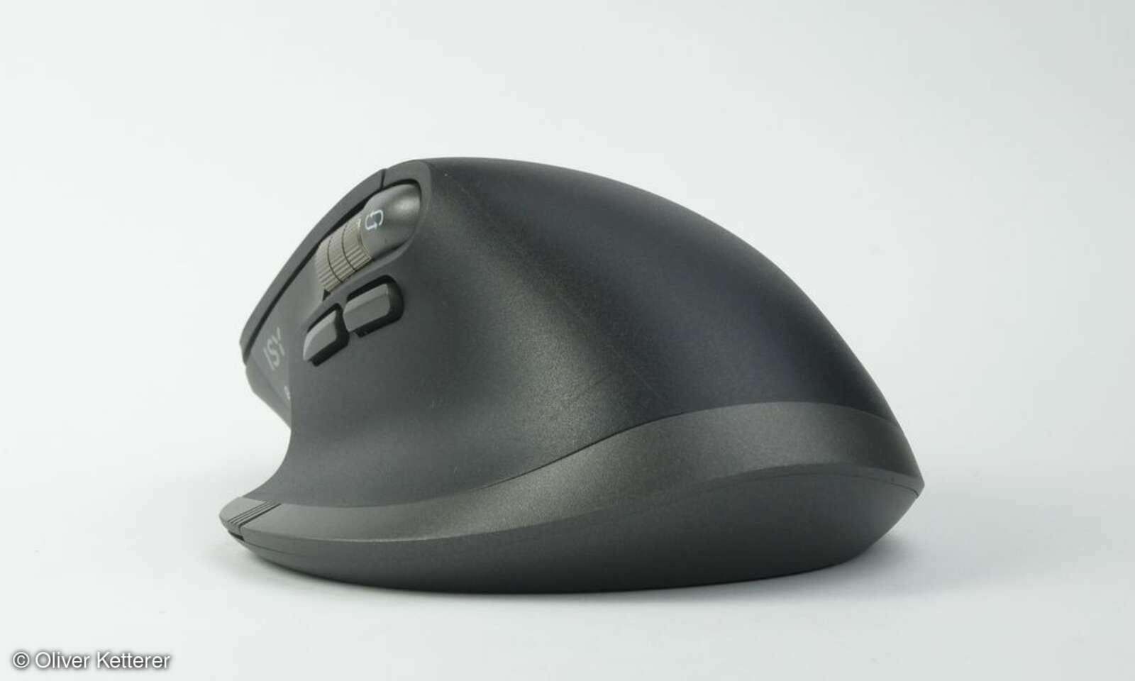 ISY IWM-5000 Wireless Dual Mode Maus im Test - connect