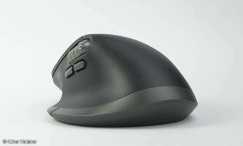 ISY IWM-5000 Wireless Dual Mode Maus im Test - connect