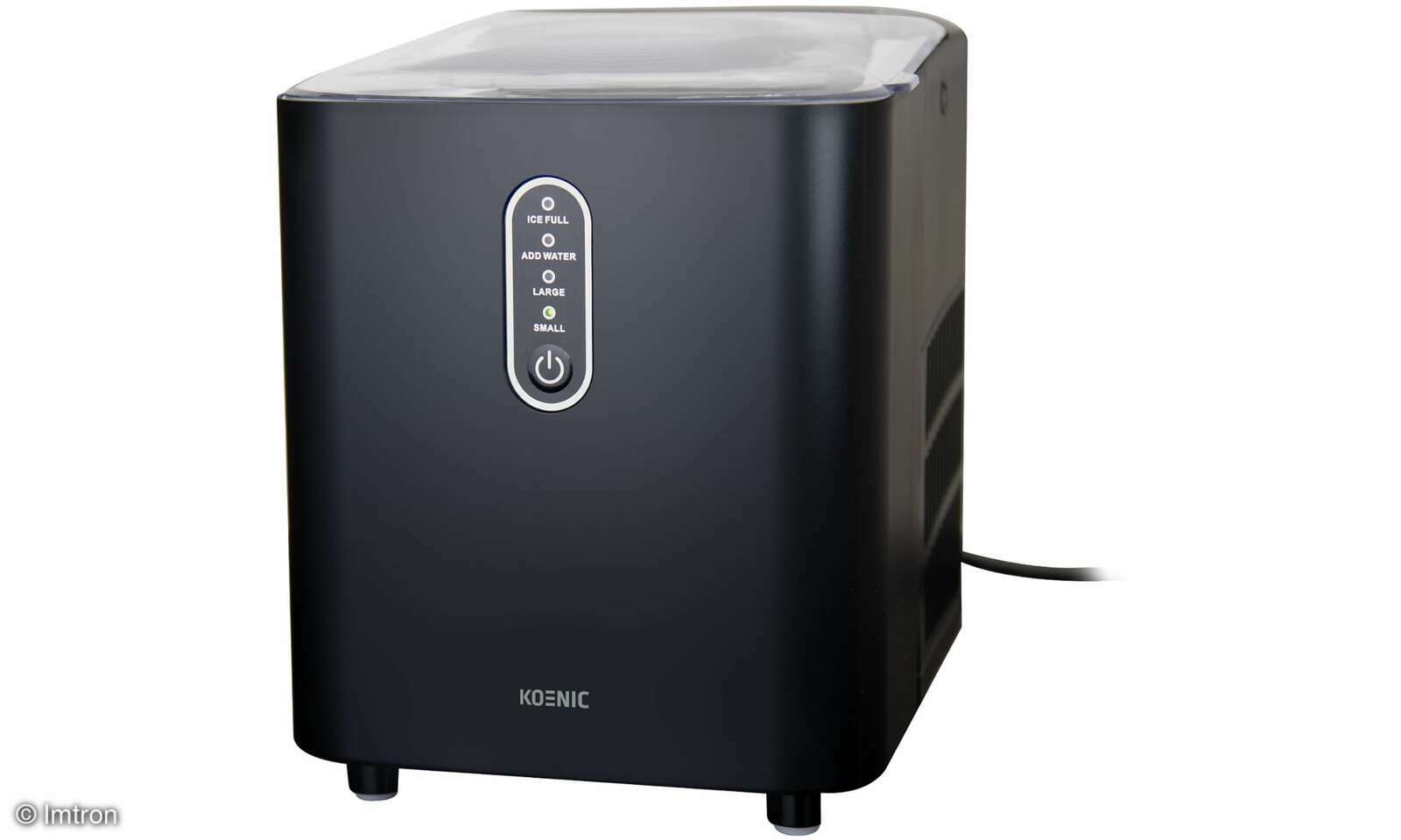 Waschmaschinen von KOENIC im Check: stromsparend und vielseitig - connect