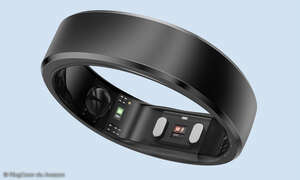 Smarter Ring: RingConn Gen 2 als günstige Alternative zum Samsung Ring ...