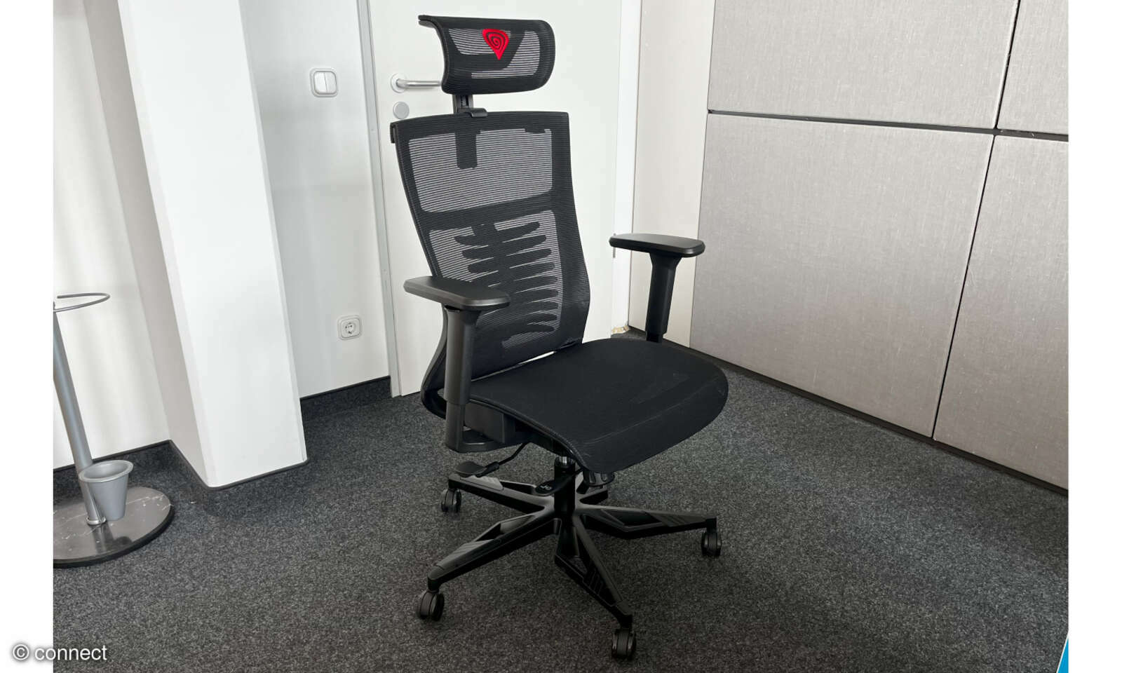 Genesis Astat 700 G2 im Test: Gaming-Stuhl mit hohem Sitzkomfort - connect