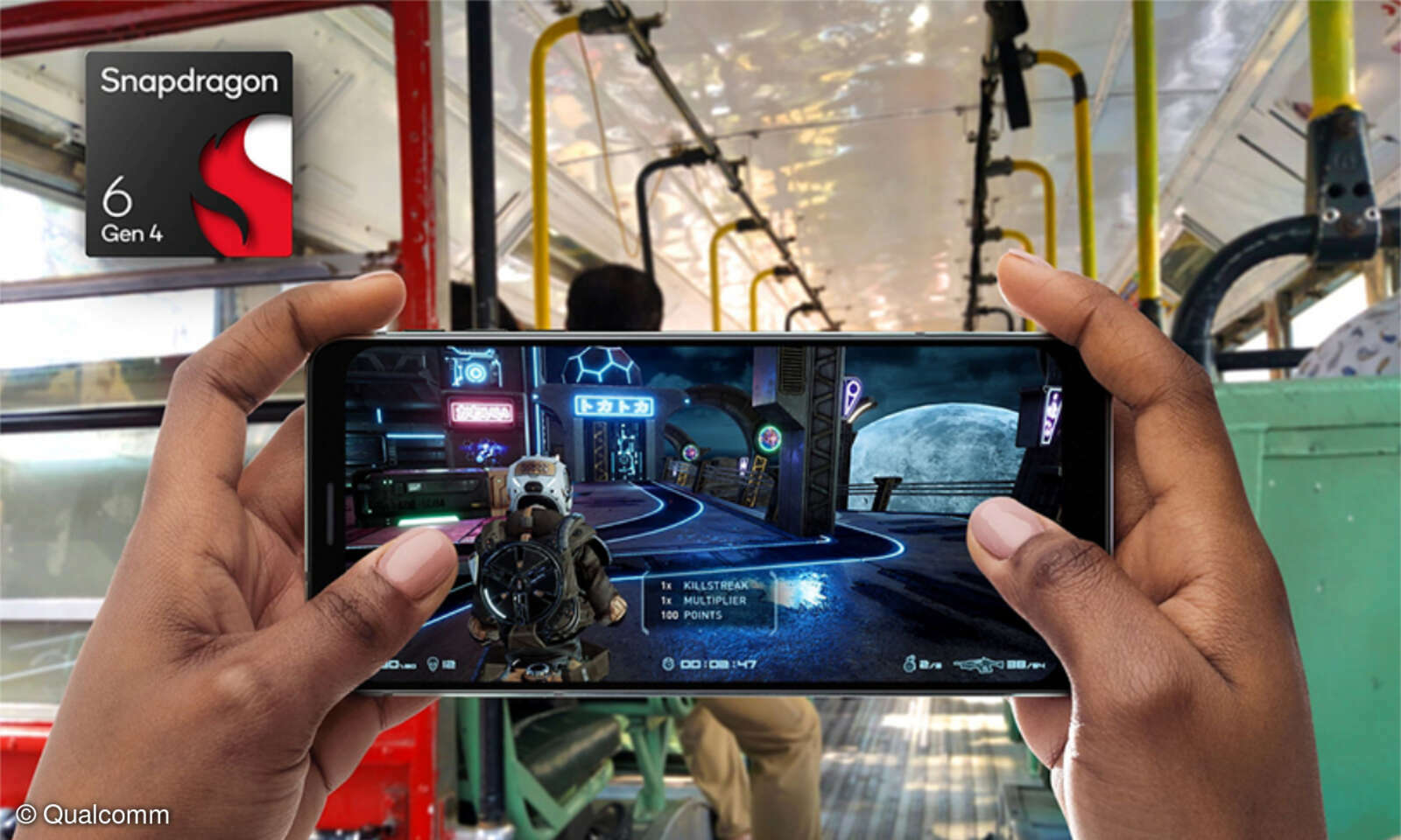 Qualcomm Snapdragon 8 Elite Gen 5: Alle Infos, erste Benchmarks - connect