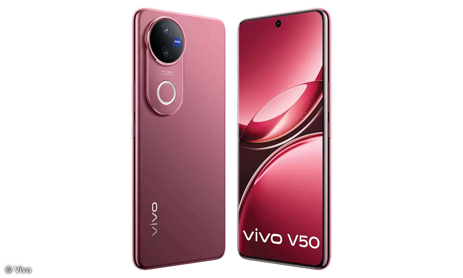 Vivo X200 Ultra mit gigantischer Zoom-Optik vorgestellt - connect