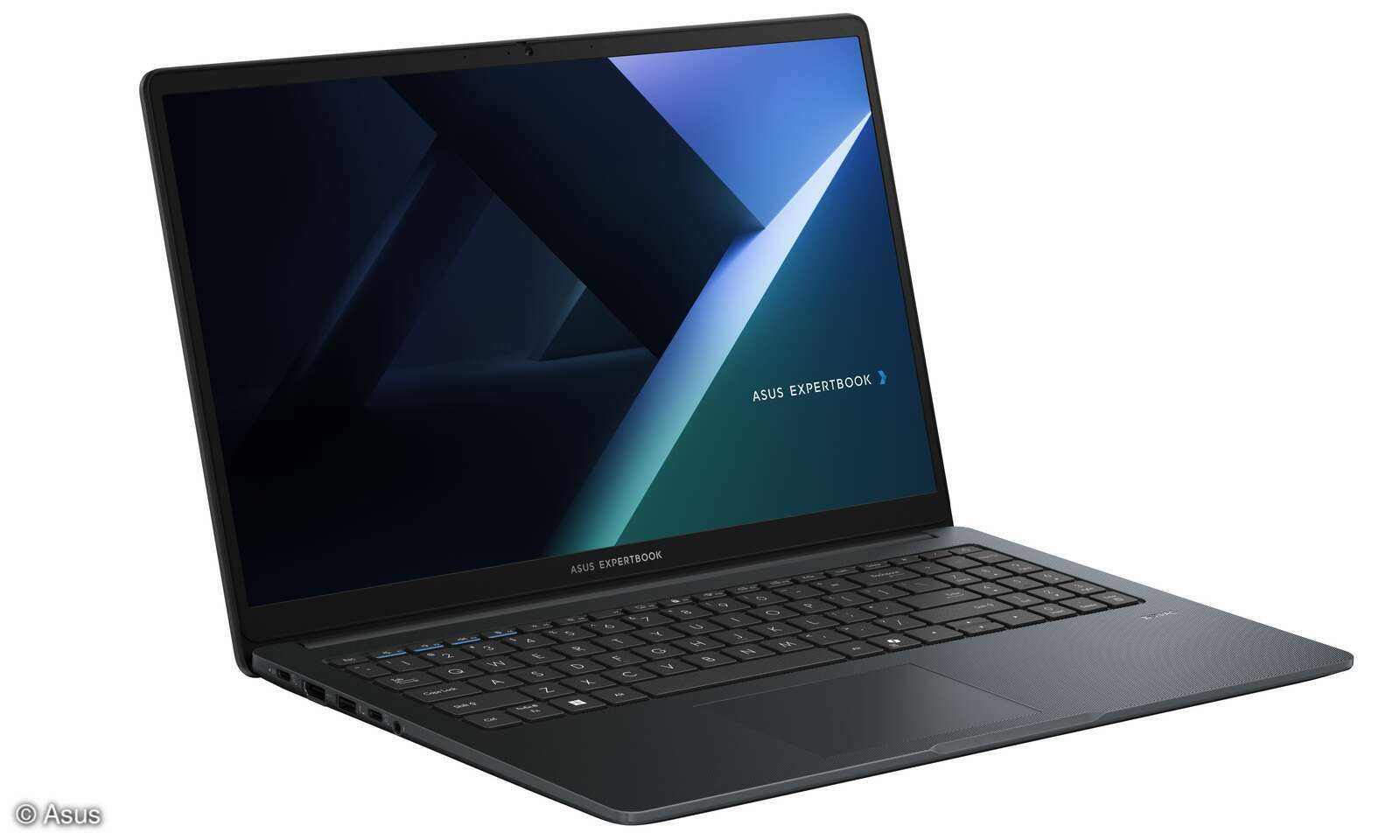 Asus ExpertBook BM1: Robustes Geschäftslaptop - connect