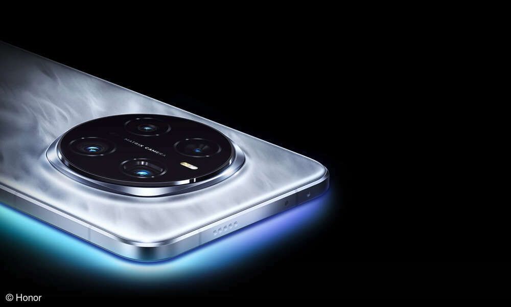 Honor Power: Maximale Power dank 8.000-mAh-Akku - connect