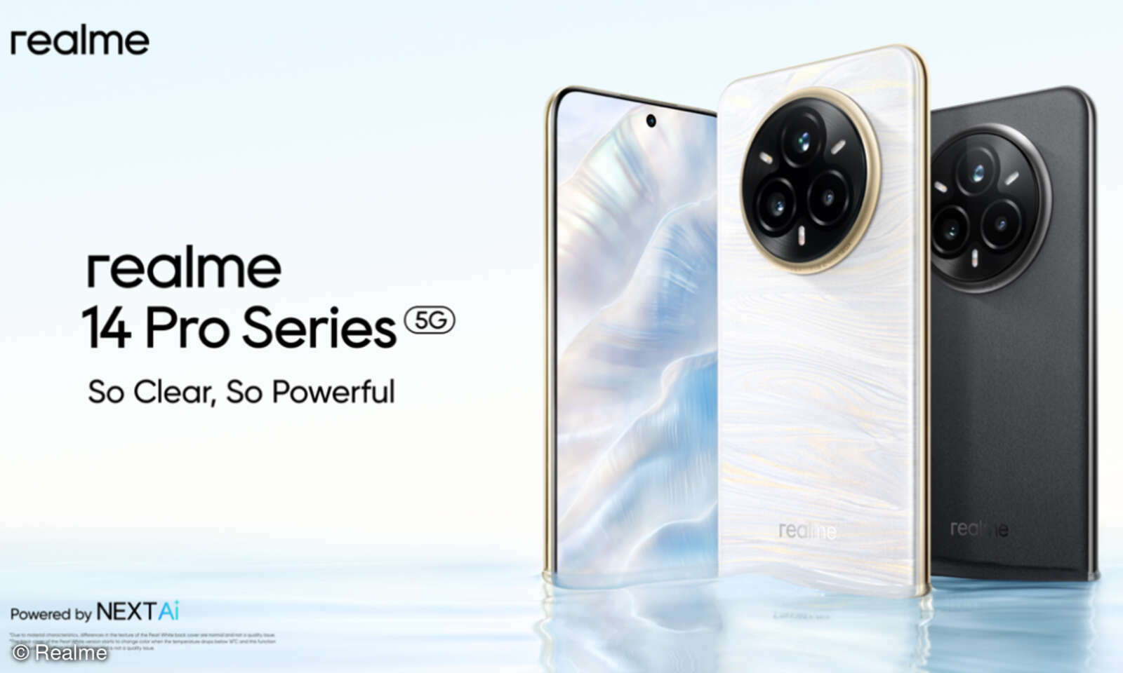 Realme 14 Pro getestet: Starker Akku, top Display, aber... - connect