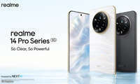 MWC 2025: Realme präsentiert 14-Pro-Serie und Drei-Jahres-Strategie ...