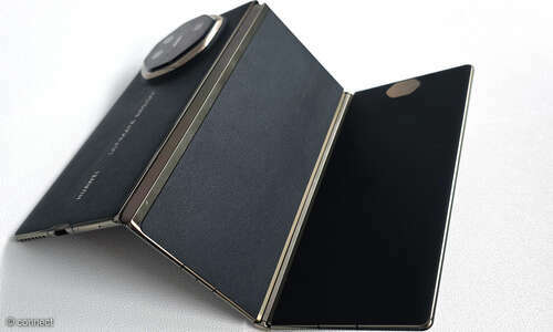 Muasandy nude from the vetting process, through