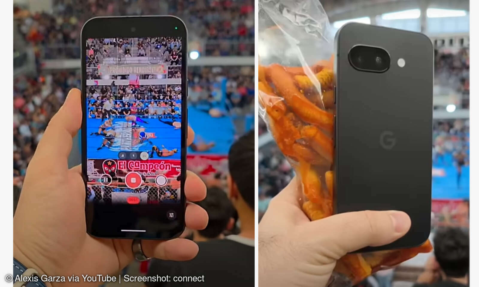 Google Pixel 9a vorgestellt: Alle Infos zu Preisen, Farben und Kamera ...