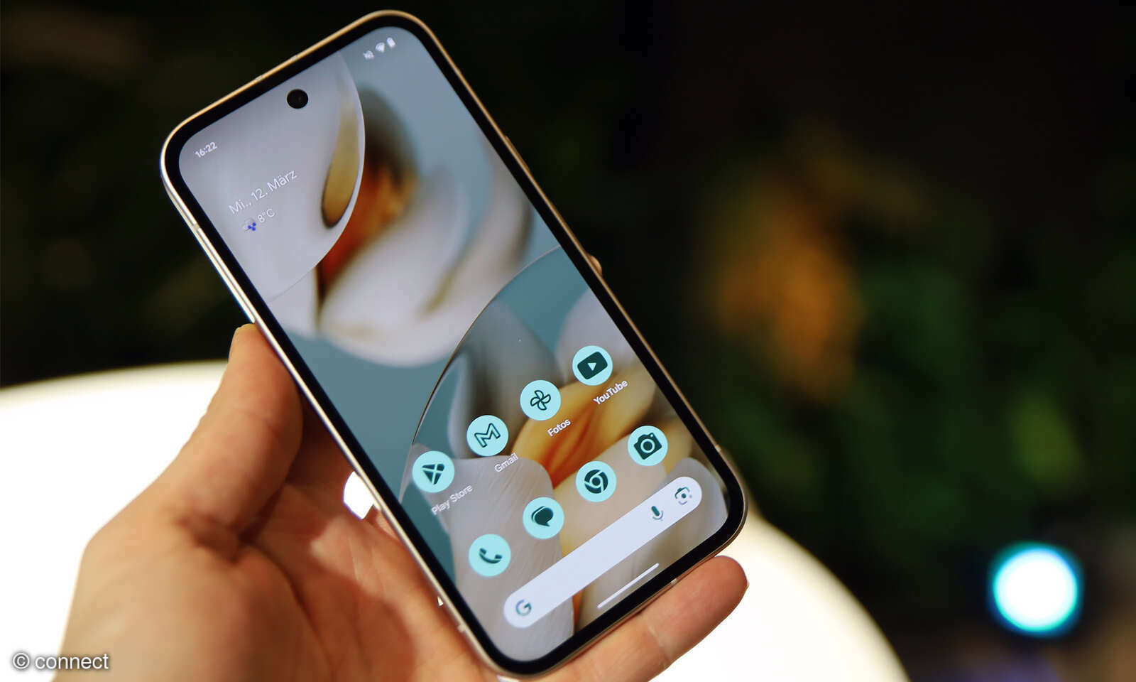 Handy- & Smartphone-Tests in der Übersicht - connect