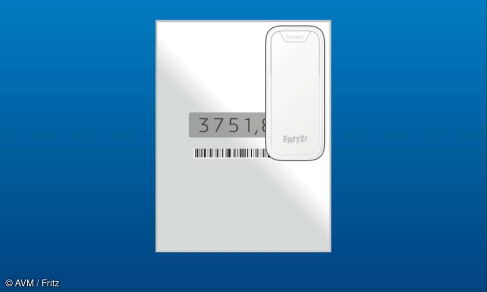 FritzSmart Energy 250: Neuer Sensor und Name - connect