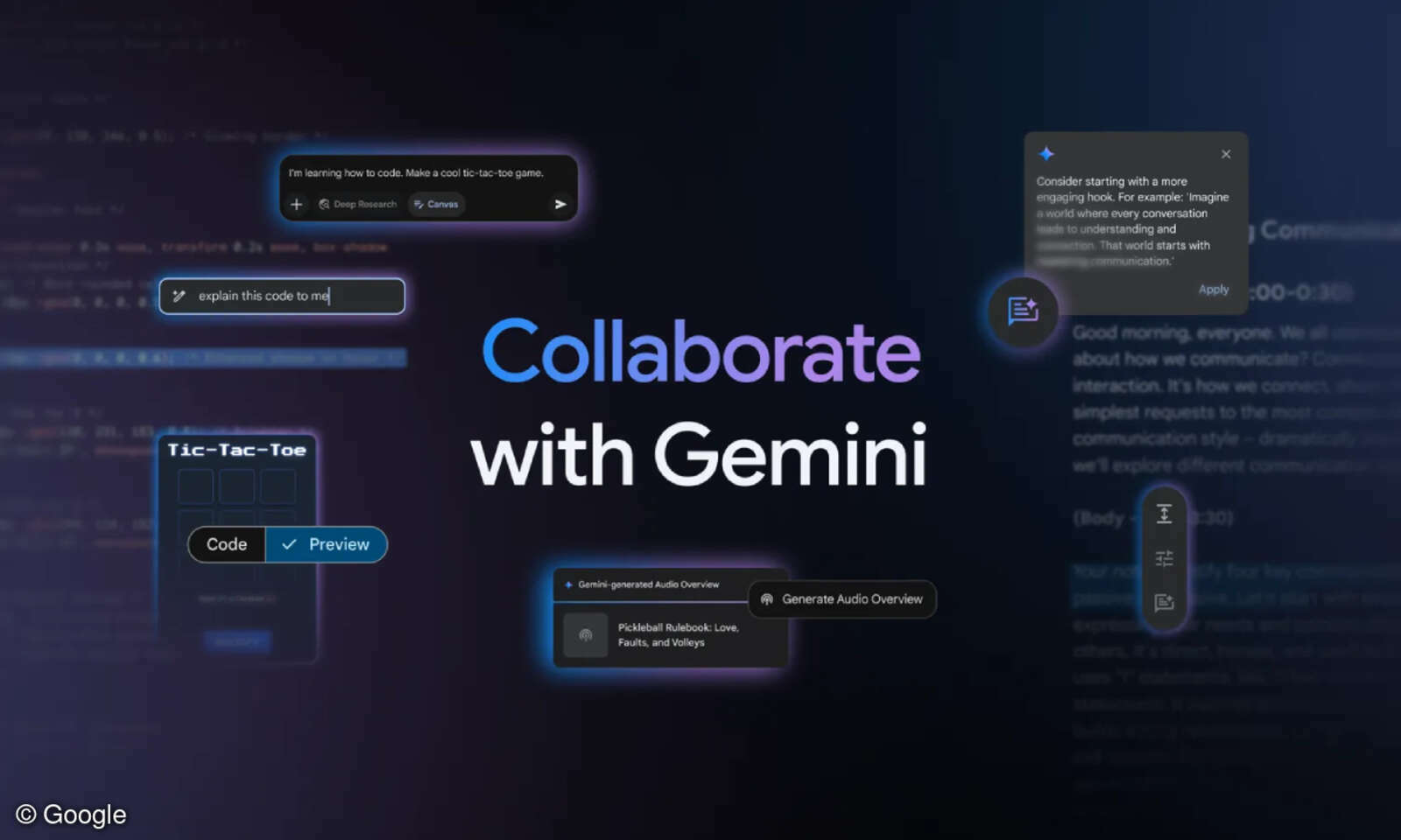 Gemini 2.5 Pro: Gratiszugang zur Google-KI - connect