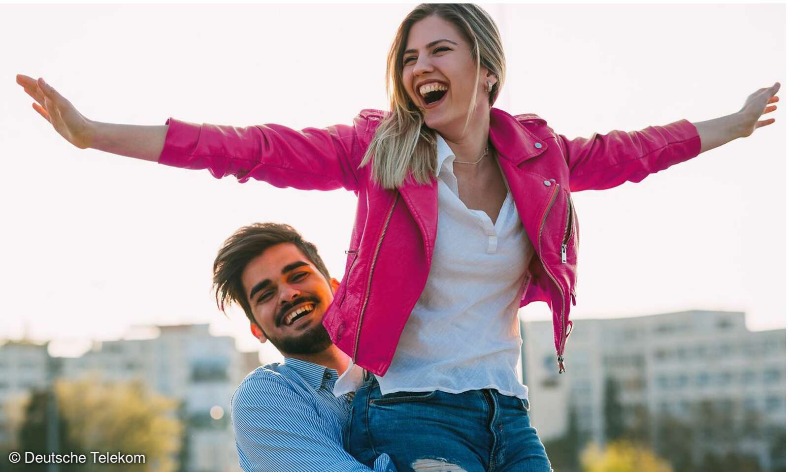 30 Jahre Deutsche Telekom: Wandel als Erfolgsfaktor - connect