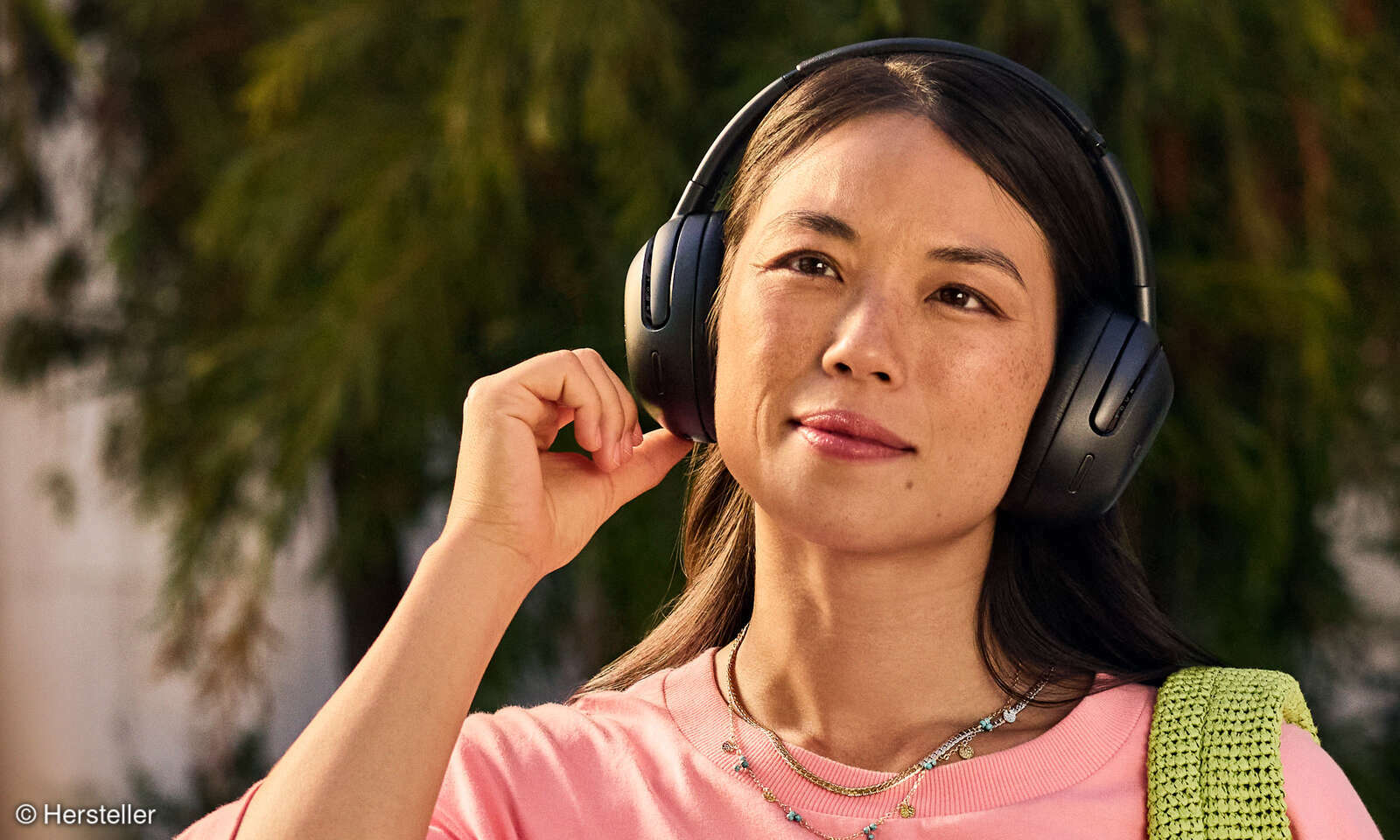 JBL Tour One M3 getestet: Premium-Kopfhörer mit All Inclusive - connect