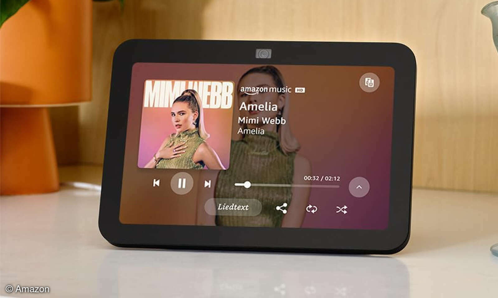 Echo Show 5 im Angebot: Zwei zum Preis von einem - connect