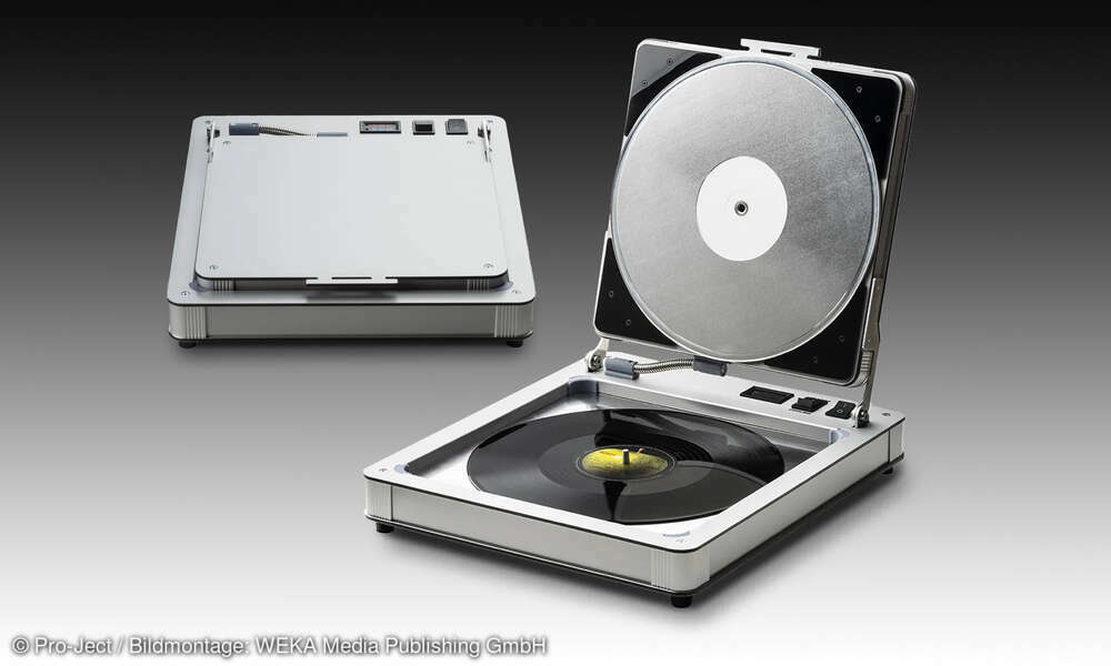 AUDIO - Das Magazin für HiFi, Surround, High End, Musik - connect