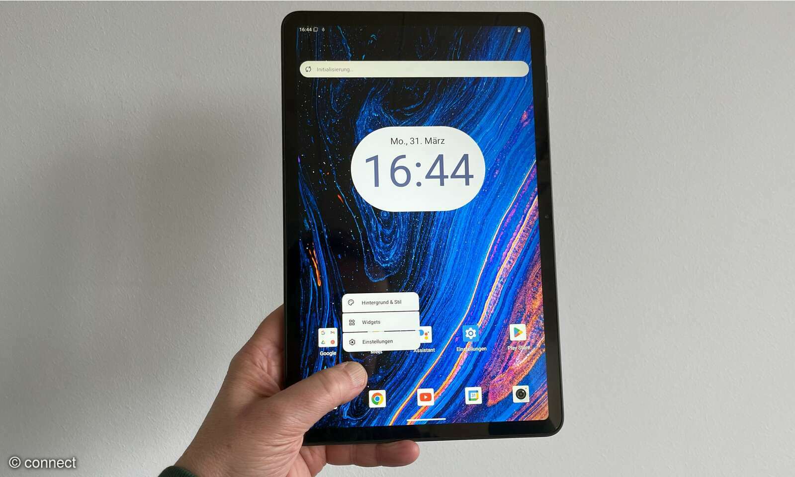 Blackview MEGA 2 im Test: Viel Tablet für wenig Geld - connect