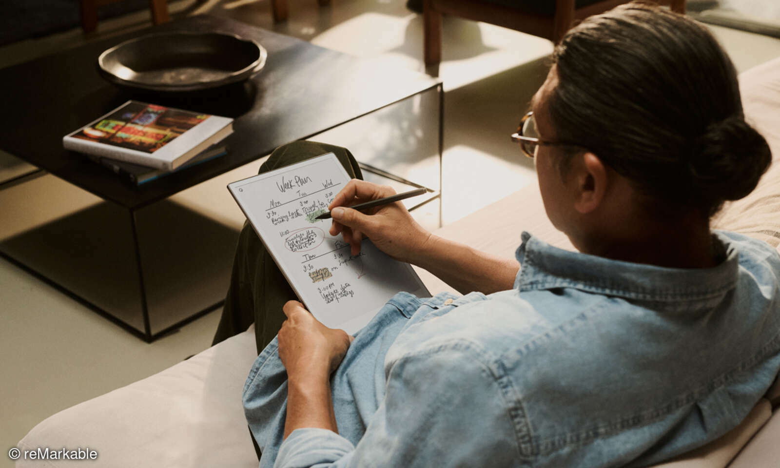 reMarkable Paper Pro im Test - connect