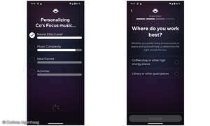 Brain.fm im Test: Hirn-Hits zur besseren Konzentration - connect