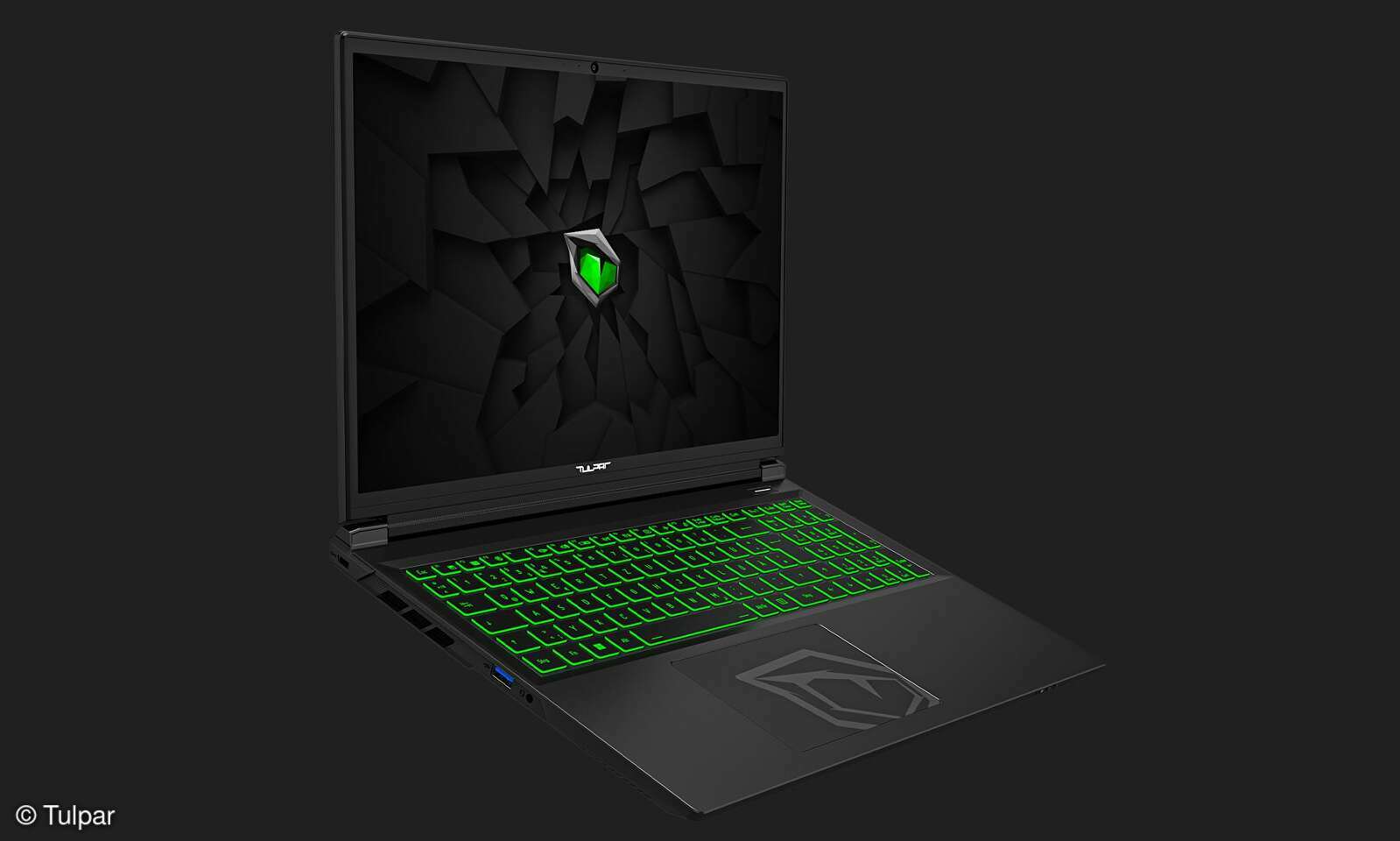 Tulpar T6 V3.2 im Test - connect