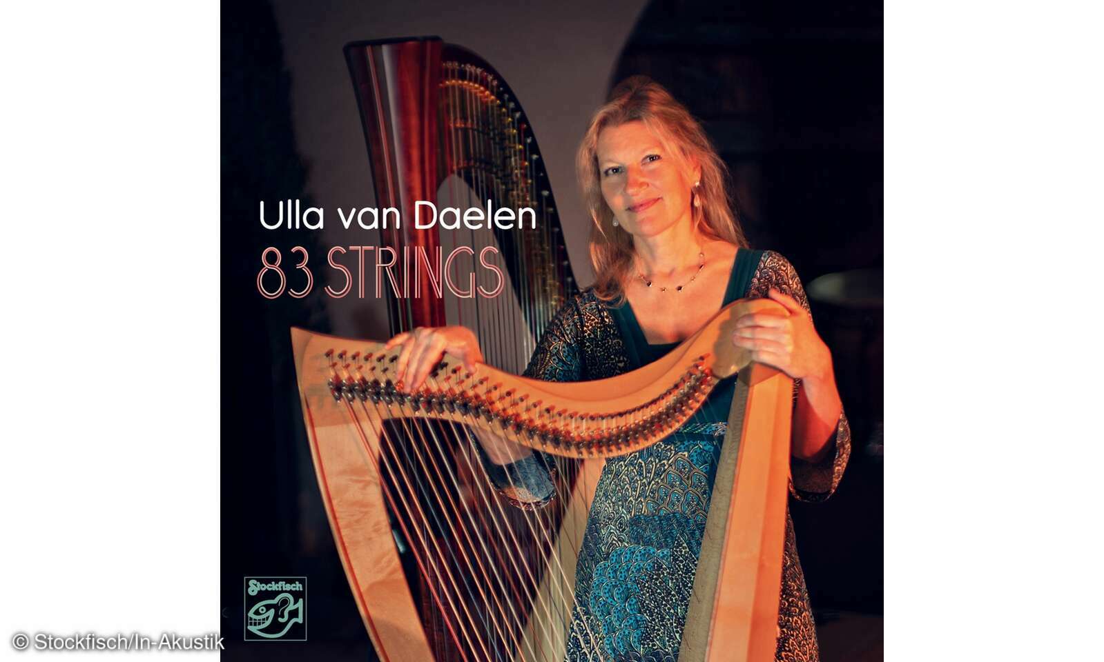 AUDIO+stereoplay Heft-CD 05/2025: AUDIOphile Pearls Volume 38 - New ...