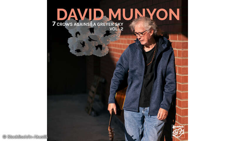 AUDIO+stereoplay Heft-CD 05/2025: AUDIOphile Pearls Volume 38 - New ...