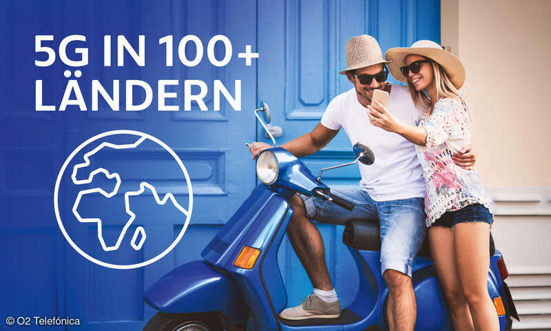 Unternehmensübersicht o2 - connect