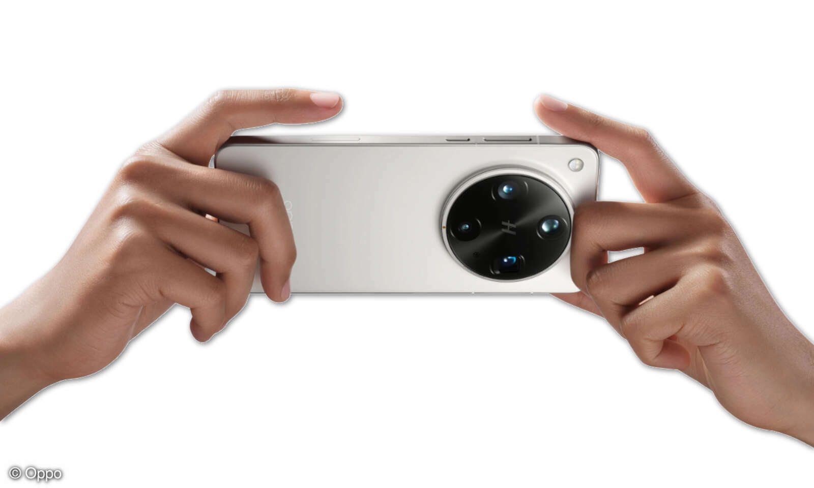 Find X8 Ultra: Oppos neues Handy mit vier 50-MP-Hasselblad-Kameras ...