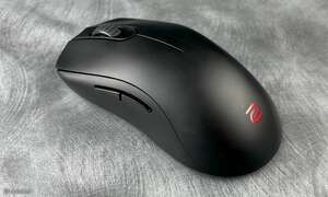 Zowie FK2-DW im Test: Gaming-Maus für höchste Absprüche - connect