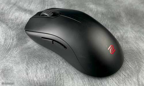 Zowie FK2-DW im Test: Gaming-Maus für höchste Absprüche - connect