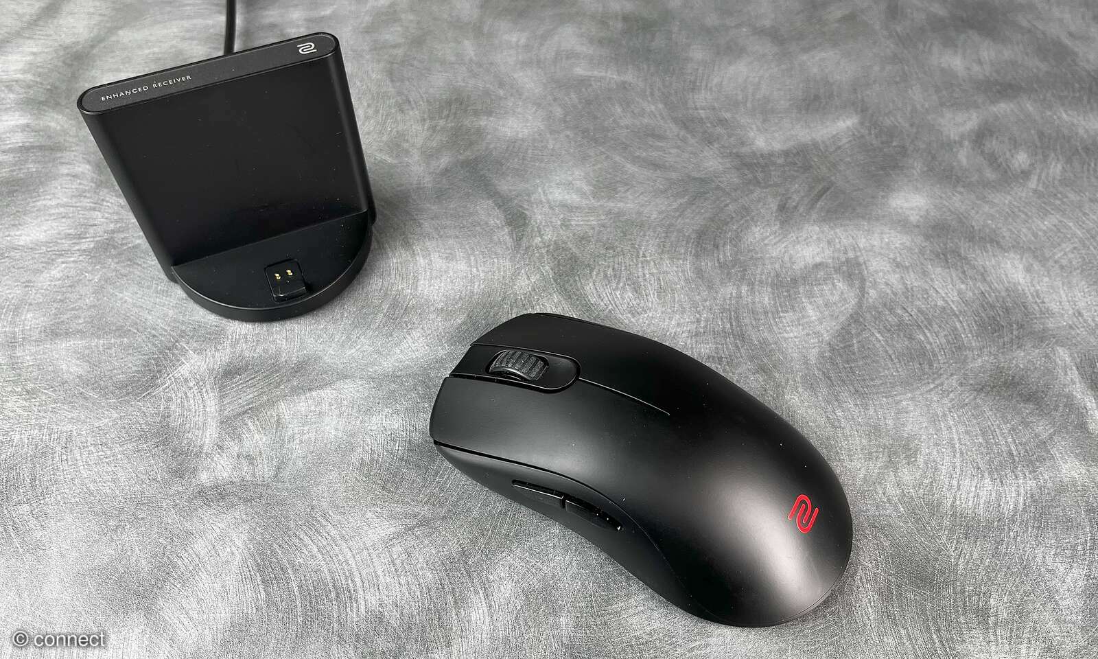 Zowie FK2-DW im Test: Gaming-Maus für höchste Absprüche - connect