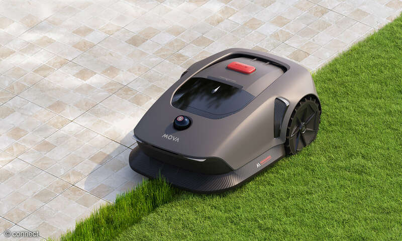 Mova 600 und 1000 im Test: Starker Einstand - connect