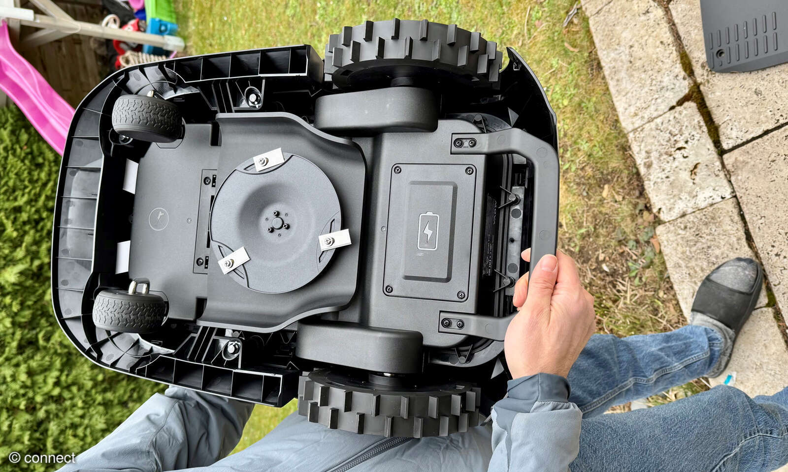 Mova 600 und 1000 im Test: Starker Einstand - connect