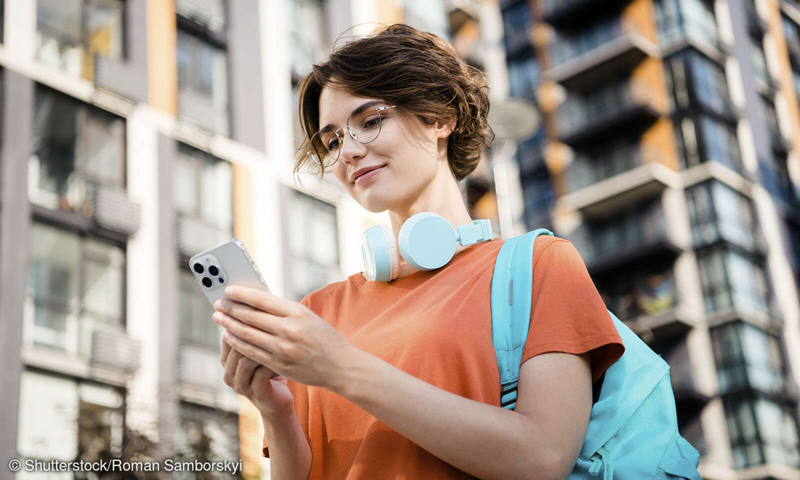 Unternehmensübersicht o2 - connect