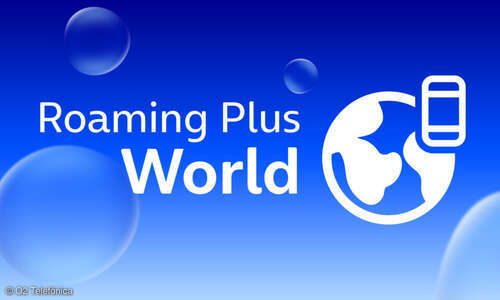 Günstig weltweit surfen: O2 erweitert Roaming-Option auf 105 Länder ...