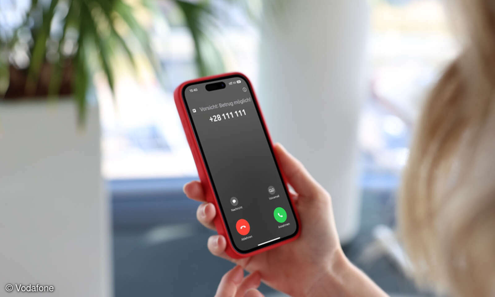 Vodafone Ultra Hub 7: Router mit Wi-Fi 7 und 2,5 Gbit/s LAN - connect