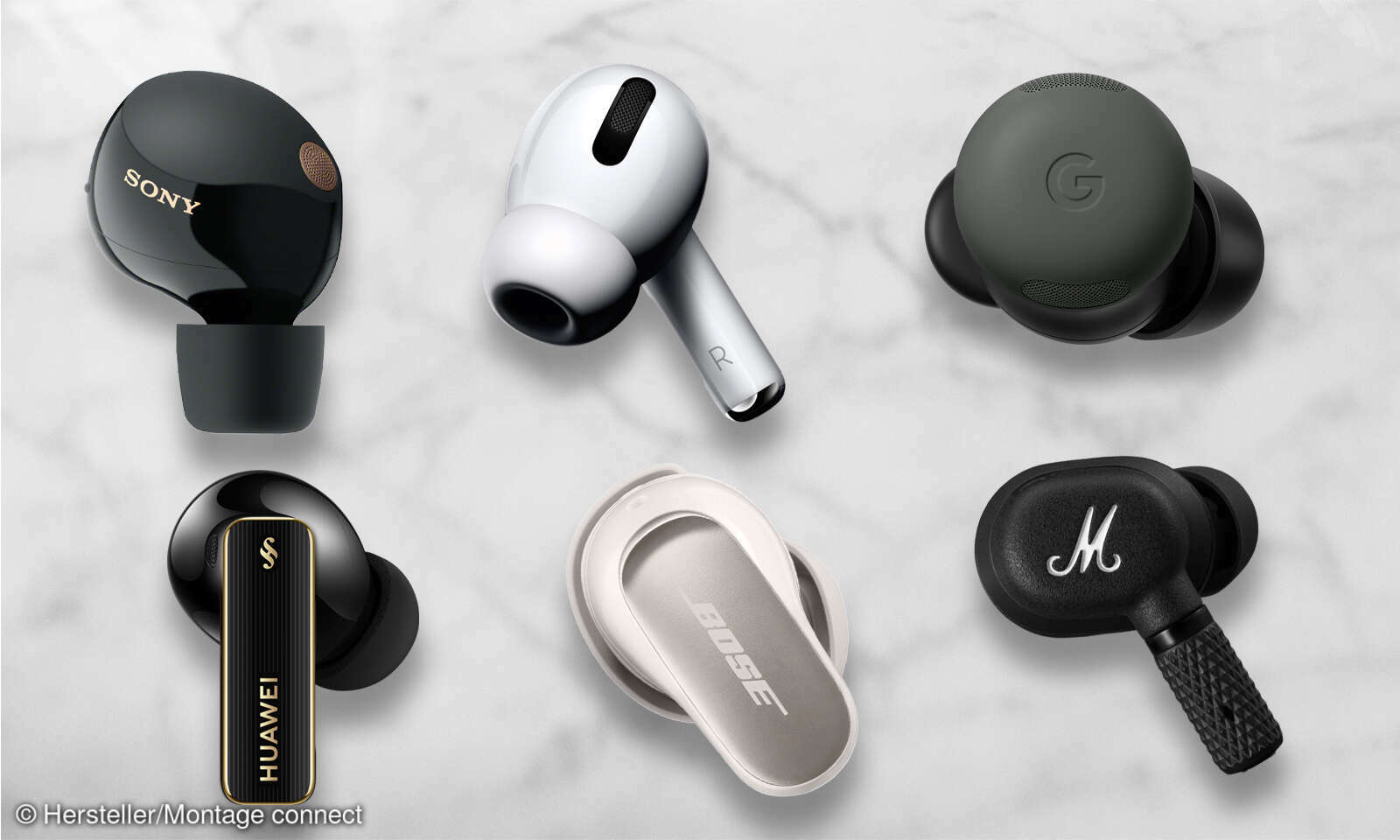 Alle News unserer Hifi-Welt im Überblick - connect