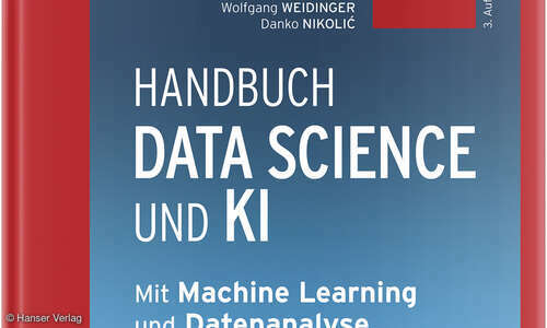 Handbuch Data Science und KI - connect