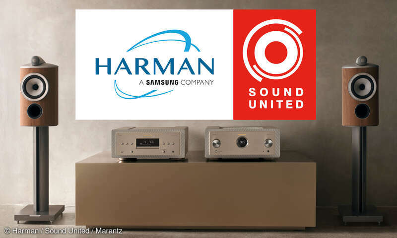 Masimo verkauft Sound United an Harman für 350 Mio. US-Dollar - connect