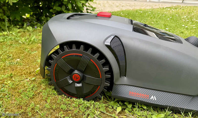 Mova 600 und 1000 im Test: Starker Einstand - connect