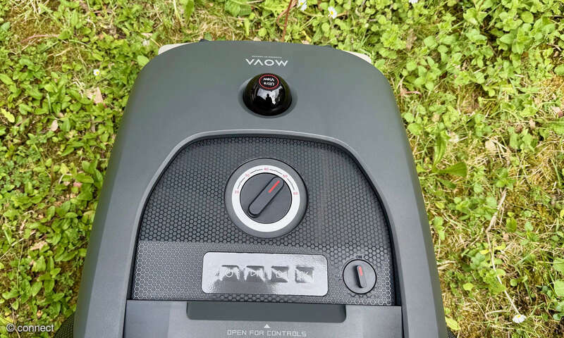 Mova 600 und 1000 im Test: Starker Einstand - connect