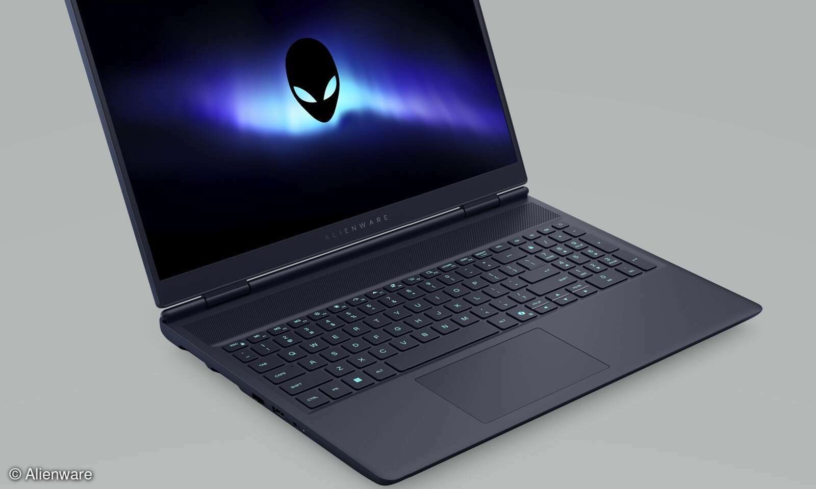 Alienware erweitert Aurora-Serie mit flexiblen High-End-Notebooks - connect