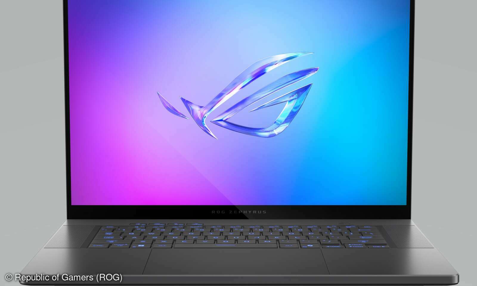 Unternehmensübersicht ASUS - connect