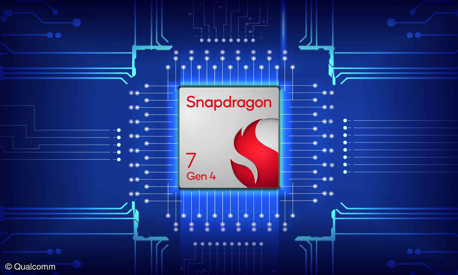 Snapdragon 8 Elite im Benchmark-Test: Stärkster Handy-Chip - connect