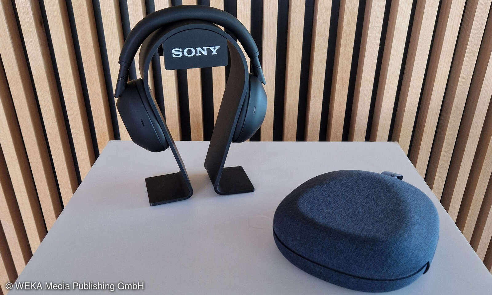 Sony WH-1000XM6: Erste Details durch FCC-Zulassung bekannt - connect