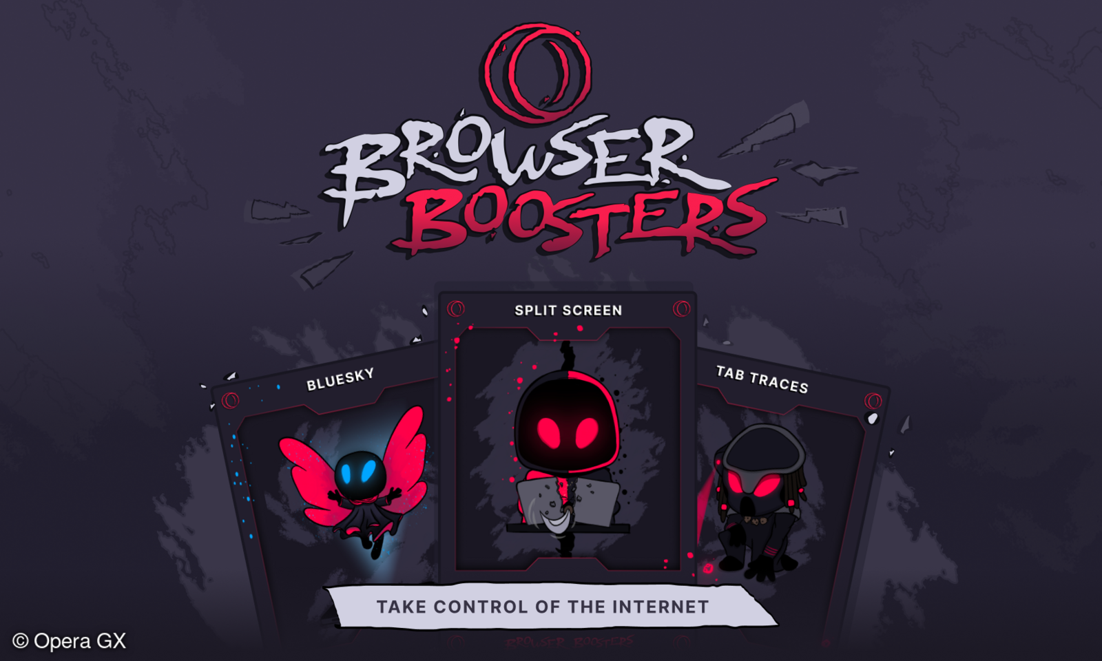 Opera GX Update: Verbesserte Tab-Verwaltung und Multitasking - connect