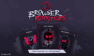 Opera GX Update: Verbesserte Tab-Verwaltung und Multitasking - connect
