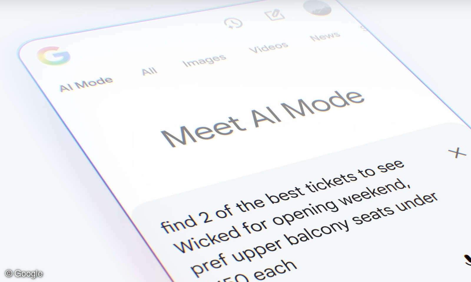 Google sucht nicht mehr – es denkt: Die Zukunft der Suchmaschine - connect