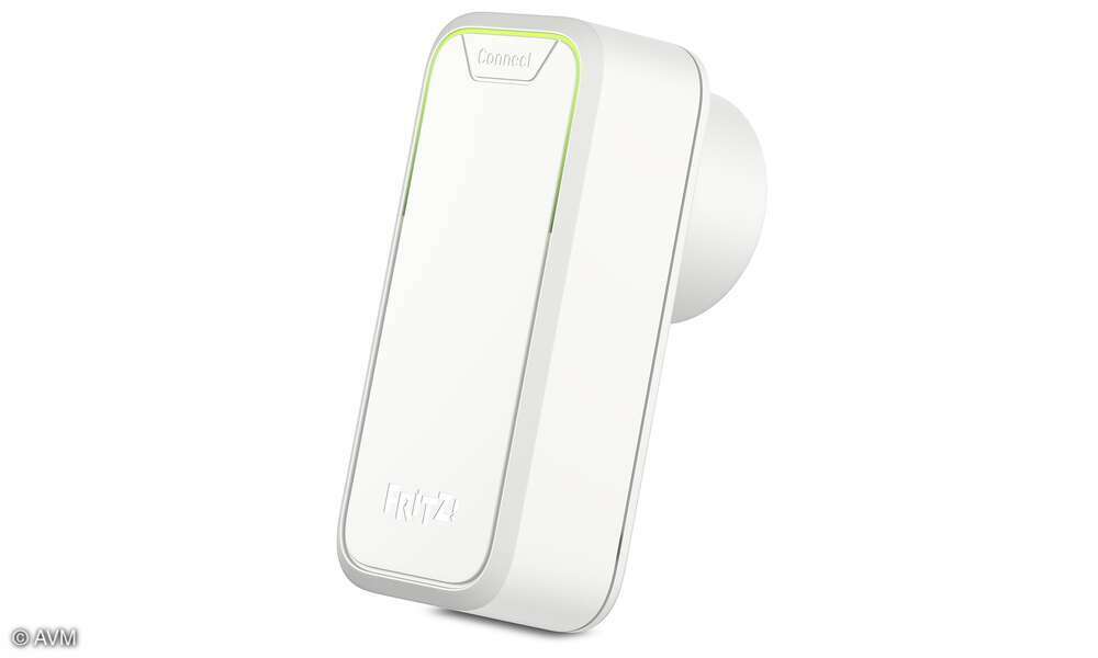 AVM Fritz!Smart Energy 250 im Test: Stromverbrauchs-Sensor - connect